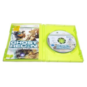 Tom Clancy's Ghost Recon Advanced Warfighter 2 (Xbox 360)