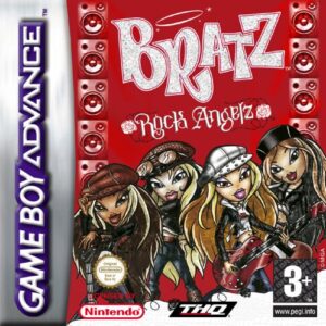 bratz rock angelz (gba)