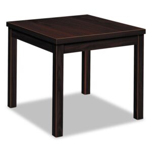 hon80193nn - hon laminate end table