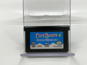 care bears care quest