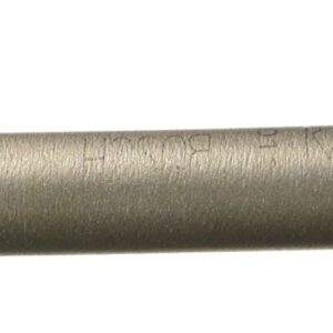 BOSCH HS1920 1-1/8 In. x 15 In. Seam Tool SDS-max Hammer Steel, gray