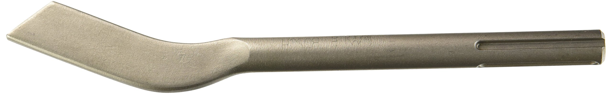 BOSCH HS1920 1-1/8 In. x 15 In. Seam Tool SDS-max Hammer Steel, gray