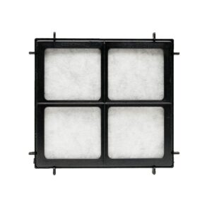 aircare 1050 2 stage air filter