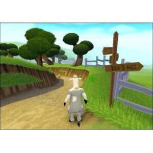 Barnyard - PlayStation 2