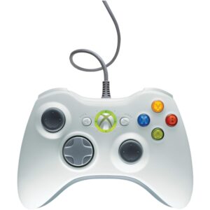 xbox 360 wired controller