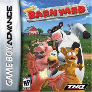 barnyard