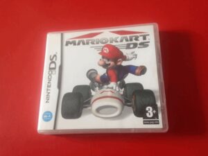 mario kart nds