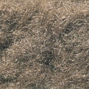 Woodland Scenics Static Grass Flock Shaker, Burnt Grass/50 cu. in.