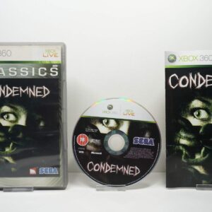 Condemned (Xbox 360)