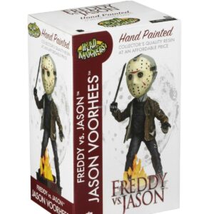 Freddy vs Jason - Head Knocker - Jason Voorhees - NECA