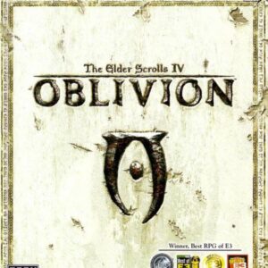 Elder Scrolls IV Oblivion - Xbox 360