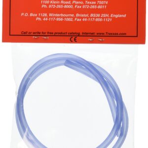 Traxxas 3147X 2' Fuel Line, 58-Pack