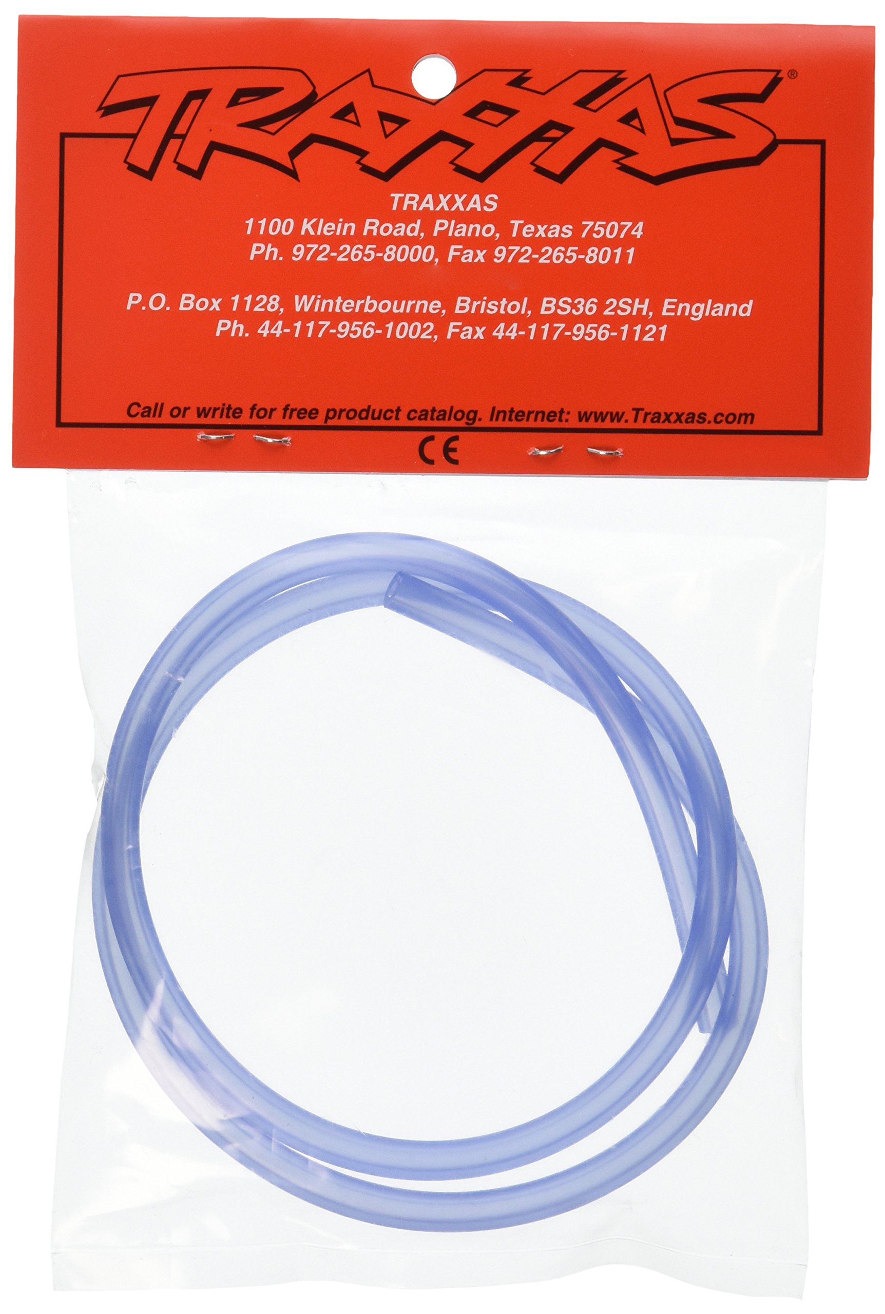 Traxxas 3147X 2' Fuel Line, 58-Pack