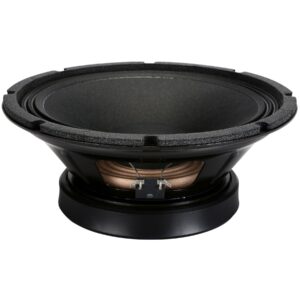 eminence american standard kappa-12a 12" pro audio speaker, 450 watts at 8 ohms