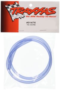 traxxas 3147x 2' fuel line, 58-pack