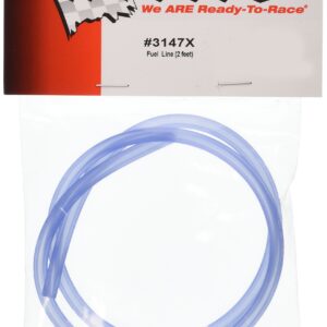 Traxxas 3147X 2' Fuel Line, 58-Pack