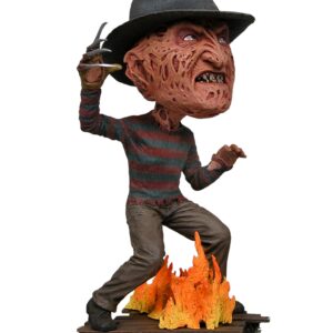 NECA - Freddy vs Jason - Head Knocker - Freddy