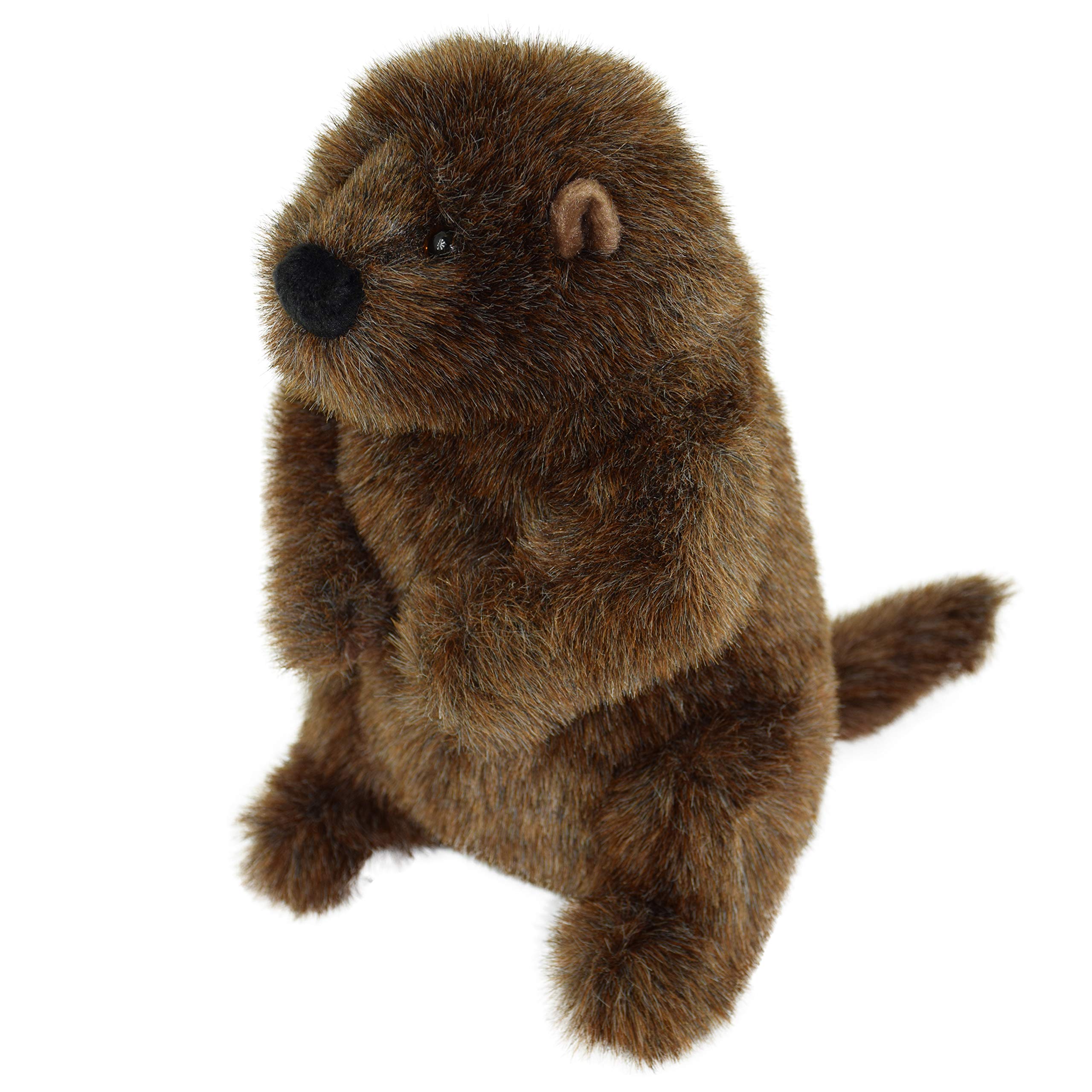 Douglas Chuckwood Groundhog Woodchuck Plush Stuffed Animal