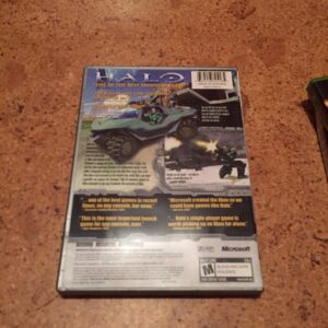 Halo Triple Pack - Xbox