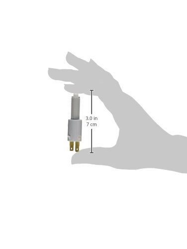 Tru-Tech by Standard SLS66T Brake Light Switch Assorted, One Size