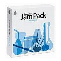 Apple Garageband Jam Pack: World Music