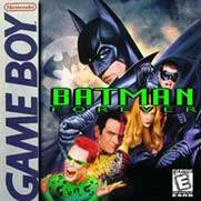 batman forever