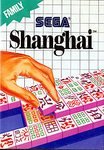 shanghai - sega master system