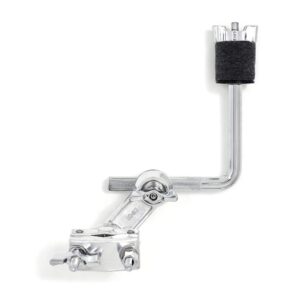 gibraltar sc-clac cymbal l-arm adjustable clamp