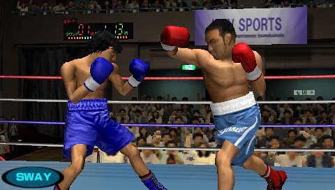 Boxer's Road 2: The Real [Japan Import]