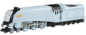 bachmann trains thomas and friends - spencer engine with moving eyes