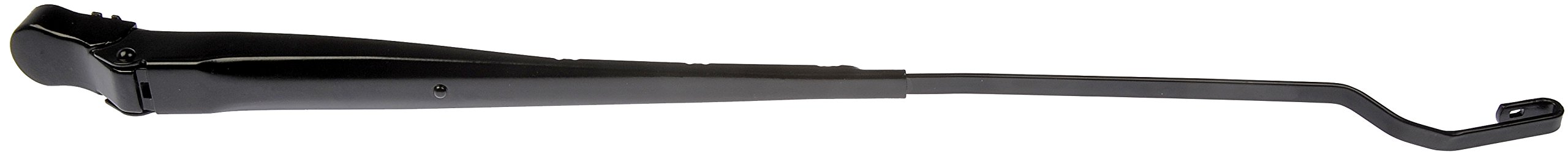 Dorman 42593 Front Passenger Side Windshield Wiper Arm Compatible with Select Chrysler / Dodge / Eagle Models