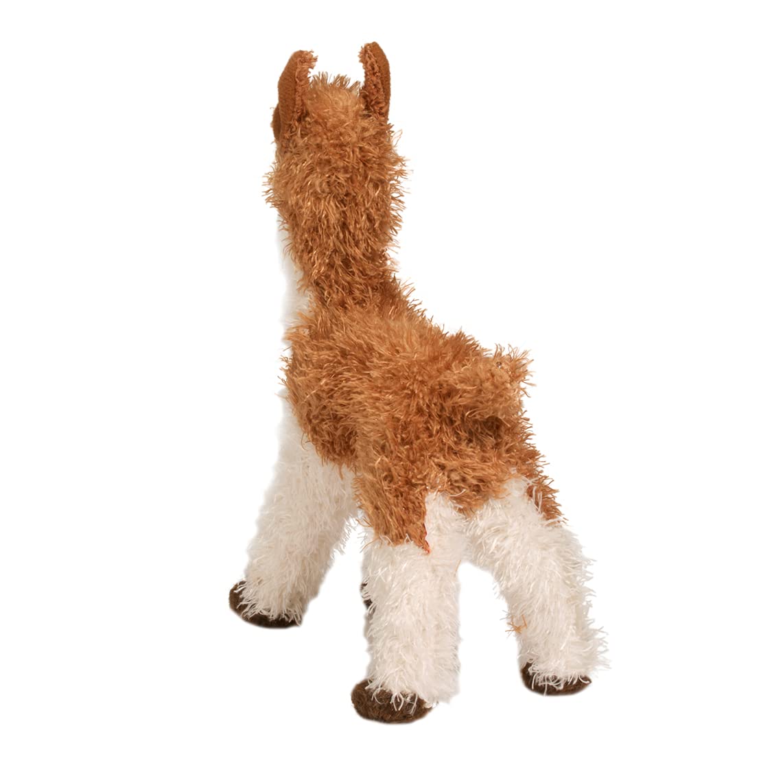 Douglas Lena Llama Plush Stuffed Animal