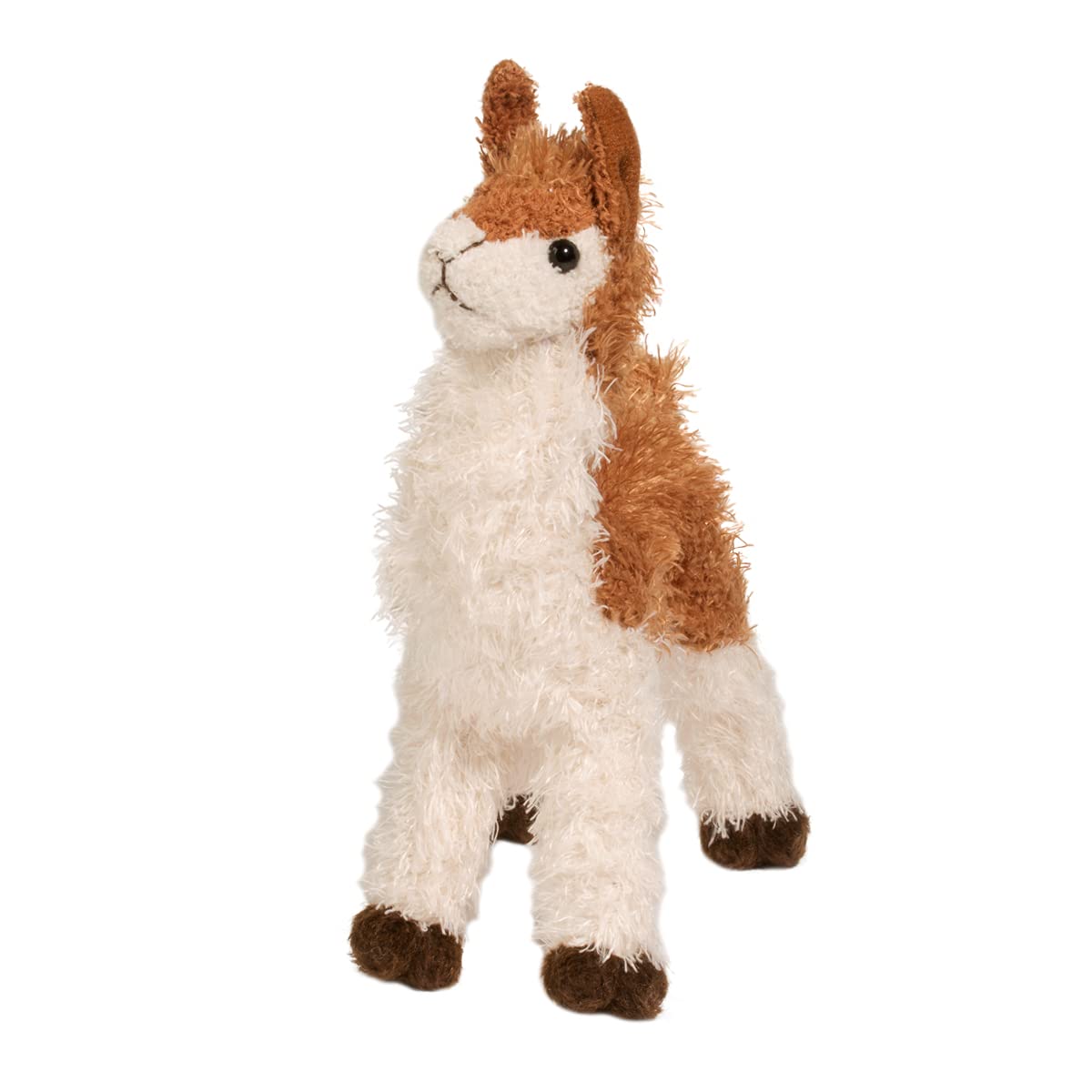 Douglas Lena Llama Plush Stuffed Animal