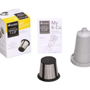 Keurig My K-Cup Reusable Coffee Filter - Old Model