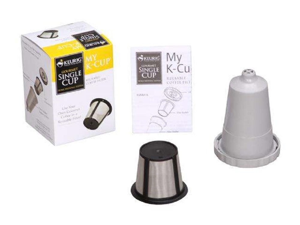 Keurig My K-Cup Reusable Coffee Filter - Old Model