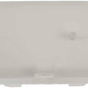 Dorman 603-001 Coolant Reservoir Bottle, White Universal Fit