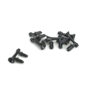 athearn ho horn f7/gp7/s12/rdc/hustler 6 ath90604 ho parts