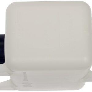 Dorman 603-001 Coolant Reservoir Bottle, White Universal Fit