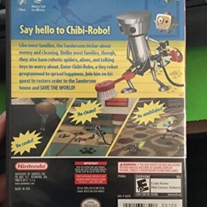 Chibi-Robo