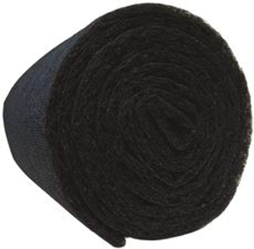 FLANDERS MERV 5 30-Foot Hog Hair Air Filter Roll, 25X1 In-120300, 1 Count (Pack of 1)