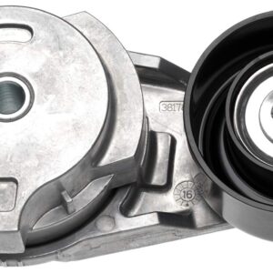 ACDelco Gold 38178 Drive Belt Tensioner Assembly