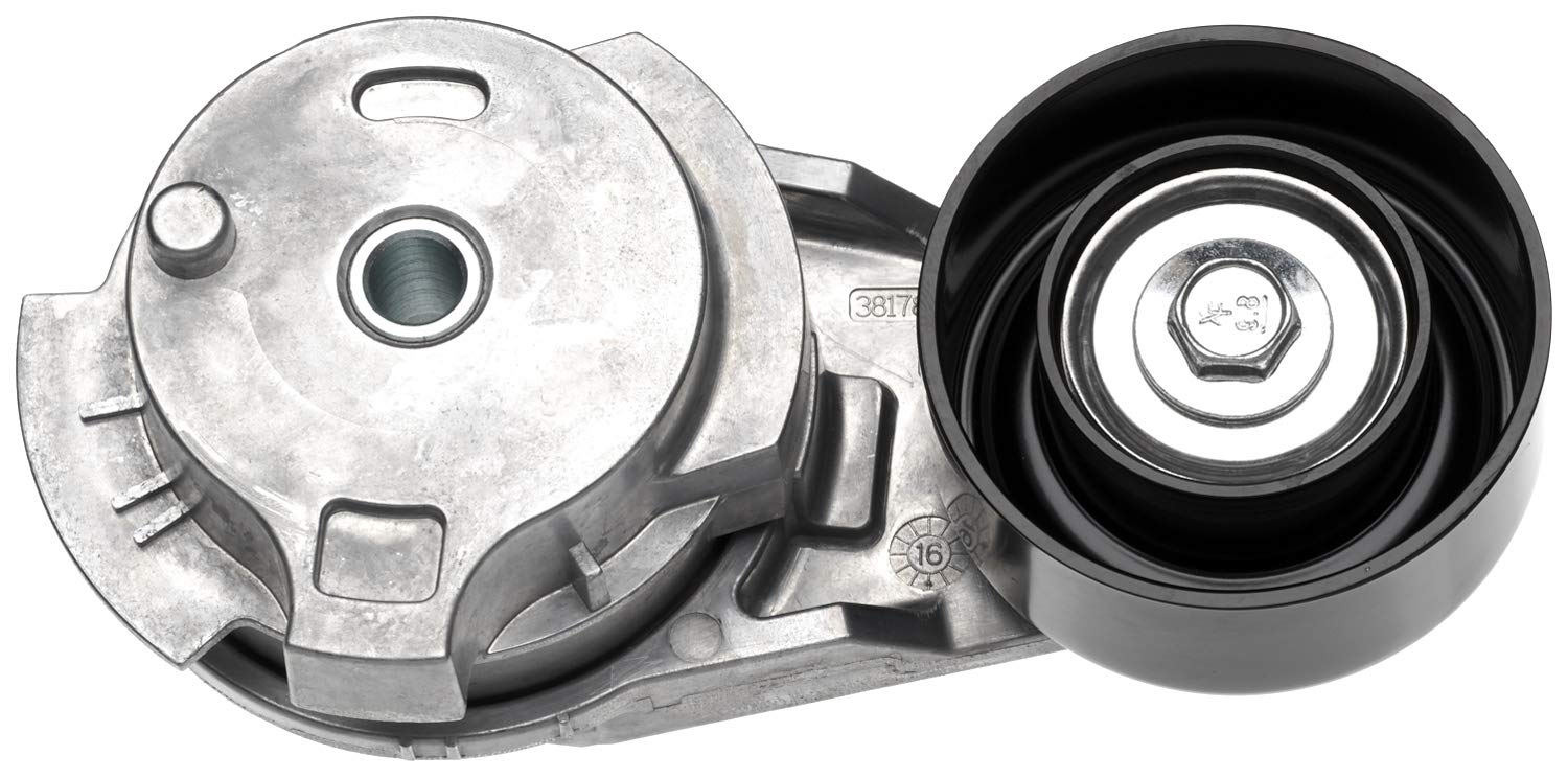 ACDelco Gold 38178 Drive Belt Tensioner Assembly