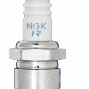 NGK (3230) BR9EG Racing Spark Plug, Pack of 1