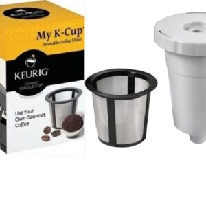 Keurig My K-Cup Reusable Coffee Filter - Old Model