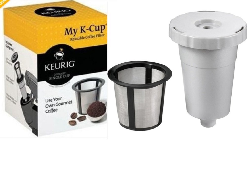 Keurig My K-Cup Reusable Coffee Filter - Old Model