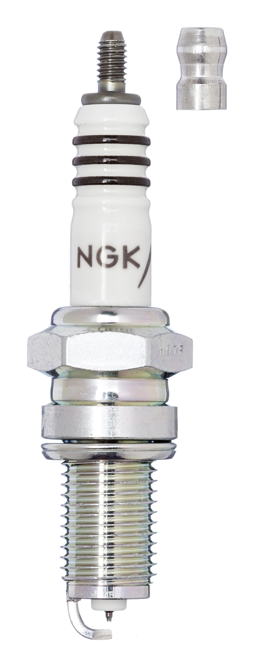 NGK DPR8EIX-9 Iridium IX Spark Plug