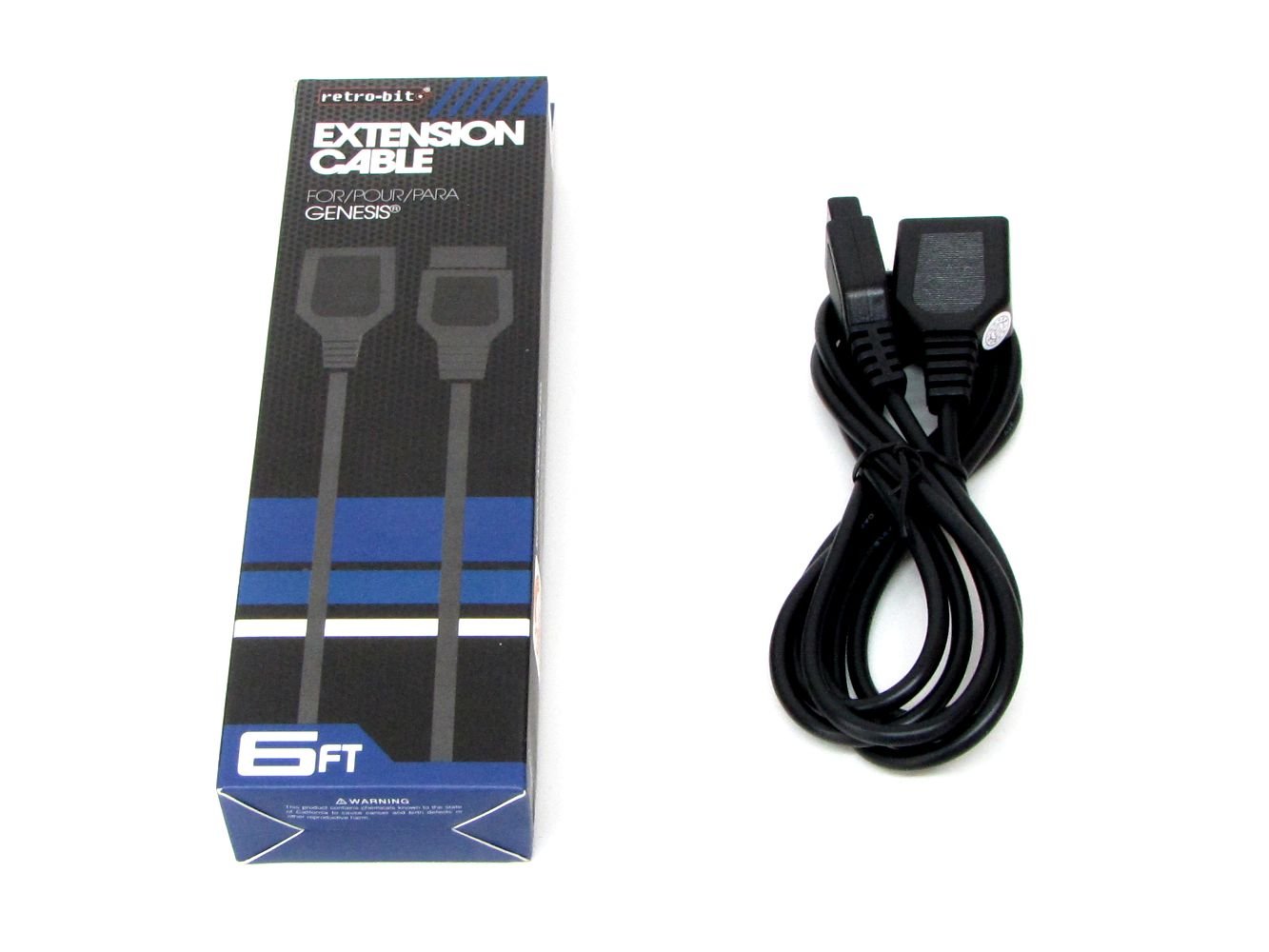 Extension Cable [RETROBIT]