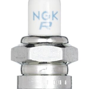 NGK Spark Plug Stock # 7162 (Motorcycle/Marine)