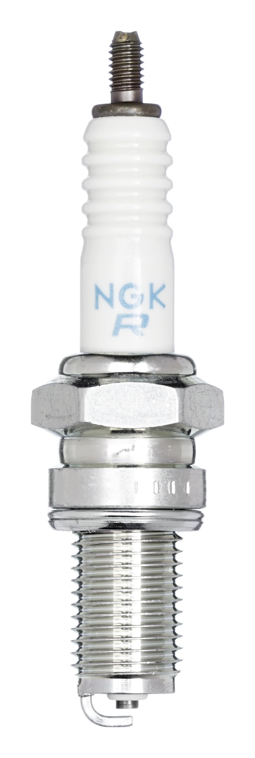 NGK Spark Plug Stock # 7162 (Motorcycle/Marine)