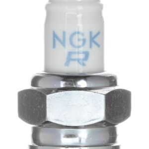 NGK 2983 Standard Spark Plug - CR6HSA, 1 Pack